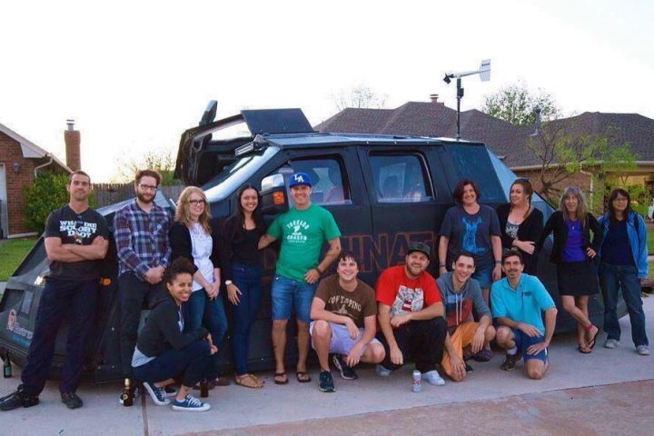 Storm Chasing Tours and Vacations | Extreme Tornado Tours – The best storm chasing tours in the ...